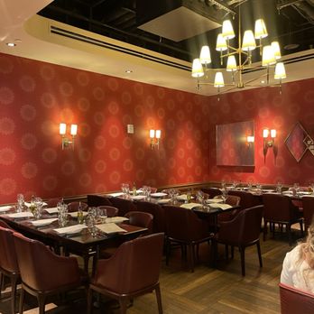 IL PIATTO - 256 Photos & 159 Reviews - 900 Black Lives Matter Plz NW ...