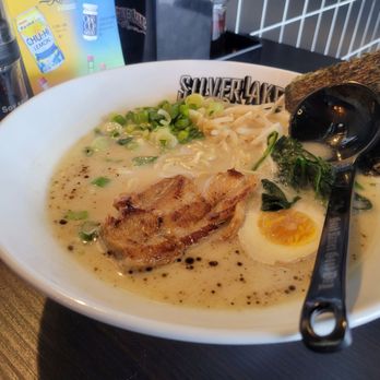 SILVERLAKE RAMEN - Updated September 2024 - 132 Photos & 117 Reviews ...