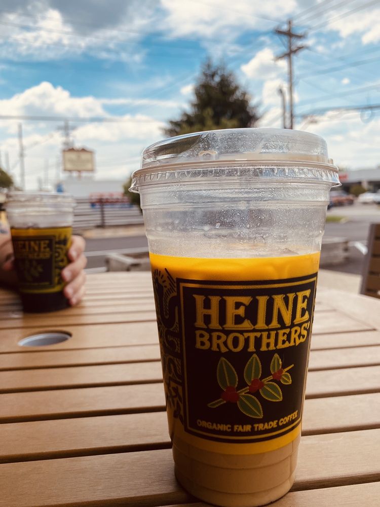 HEINE BROTHERS COFFEE - Updated August 2025 - 56 Photos & 54 Reviews ...