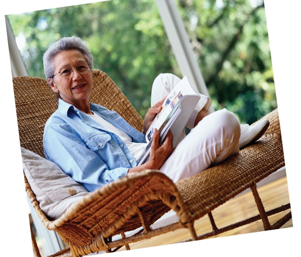 SENIOR CONNECTION - Request Information - 3950 Ferrara Dr, Silver ...