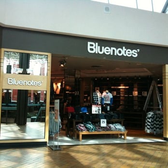 BLUENOTES - Updated September 2025 - 2390 Guildford Town Center, Surrey ...
