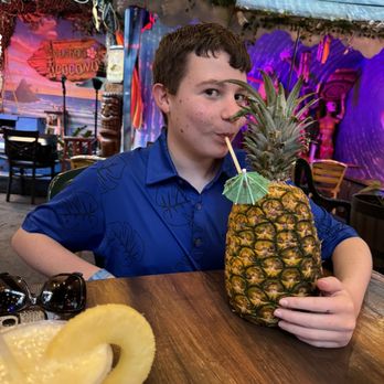 CUCKOO COCONUTS WAIKIKI - Cocktail Bar in Honolulu, Hawaii at 333 Royal ...