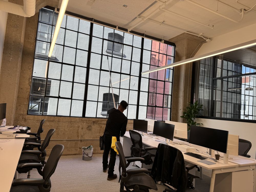 CENTURION BUILDING MAINTENANCE - Updated October 2025 - 15 Photos - 659 ...