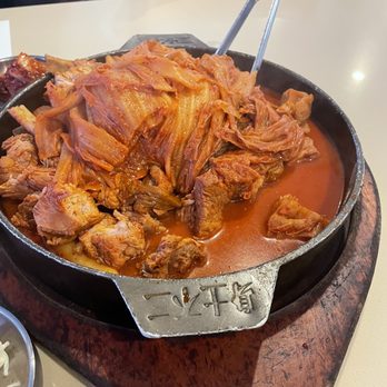 YEDANG KOREAN RESTAURANT - Updated March 2025 - 817 Photos & 482 ...