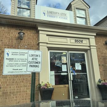 LORTON COMMUNITY ACTION CENTER - Updated May 2026 - 62 Photos & 20 ...