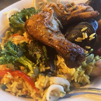 SABOR LATIN BAR & GRILL - Updated December 2024 - 337 Photos & 453 ...