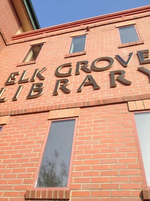 SACRAMENTO PUBLIC LIBRARY - ELK GROVE - Updated June 2025 - 31 Photos ...