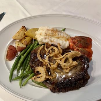 ANDIAMO - Updated May 2025 - 165 Photos & 181 Reviews - 7096 E 14 Mile ...