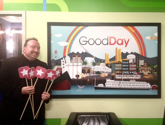 KOVR TV CHANNEL 13 - Updated January 2026 - 34 Photos & 64 Reviews ...