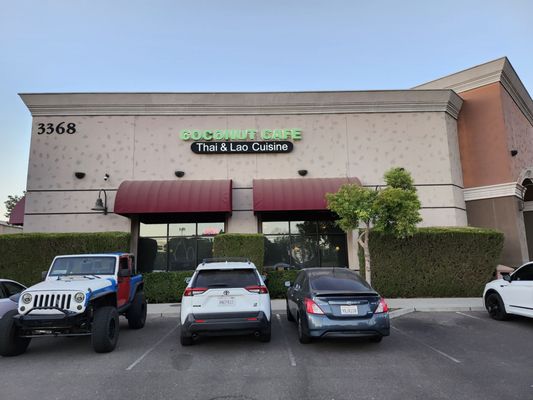 COCONUT CAFE - Updated January 2026 - 220 Photos & 244 Reviews - 3368 N ...