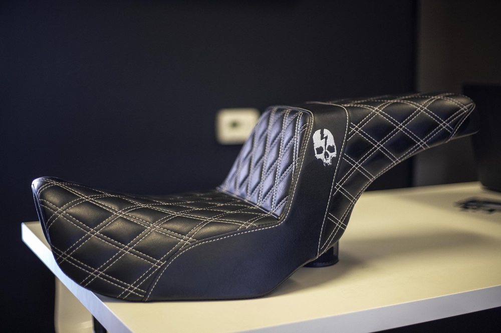 SCUM CYCLES - 19456 Colombo St, Bakersfield, CA - Yelp