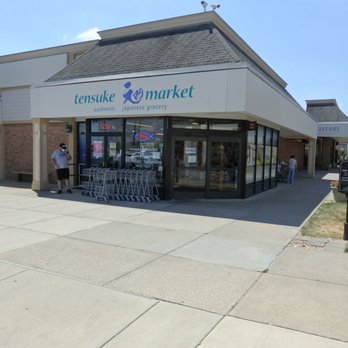 TENSUKE MARKET - Updated December 2025 - 226 Photos & 283 Reviews - 1167 Old Henderson Rd ...