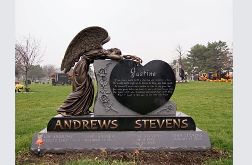 PETER TROOST MONUMENT - Updated January 2026 - 18 Photos & 17 Reviews ...