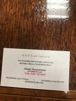 HYP LAW GROUP - Updated December 2025 - 34 Photos & 274 Reviews - 8235 ...
