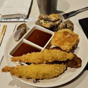 ICHIYAMI BUFFET & SUSHI - Updated September 2024 - 935 Photos & 870 ...