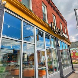 RAHA COFFEE HOUSE - Updated July 2025 - 155 Photos & 56 Reviews - 370 ...