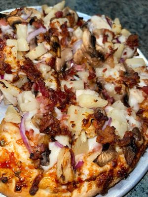 TERRY’S PIZZERIA & GRILL - Updated December 2025 - 62 Photos & 105 ...