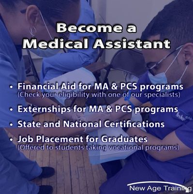 NEW AGE TRAINING - Updated January 2026 - 36 Photos & 23 Reviews - 145 ...