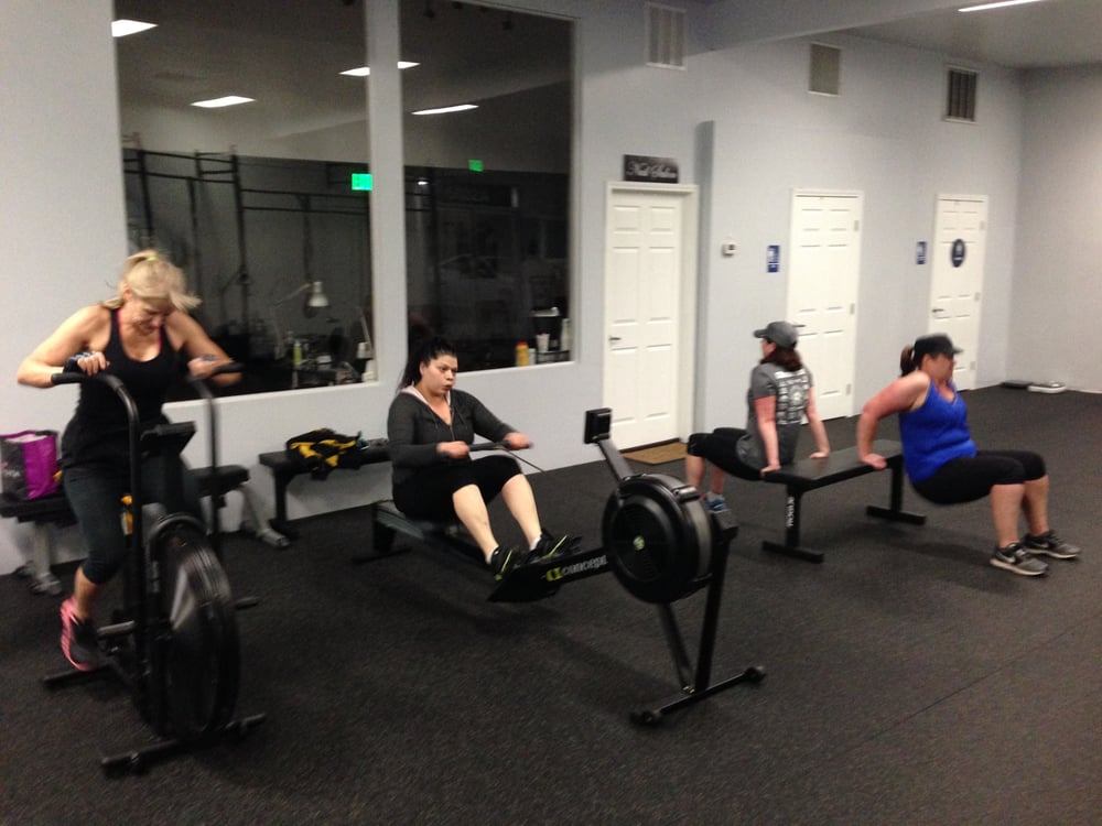 WARRIOR METHOD - 32 Photos - 6022 A Fair Oaks Blvd, Carmichael ...