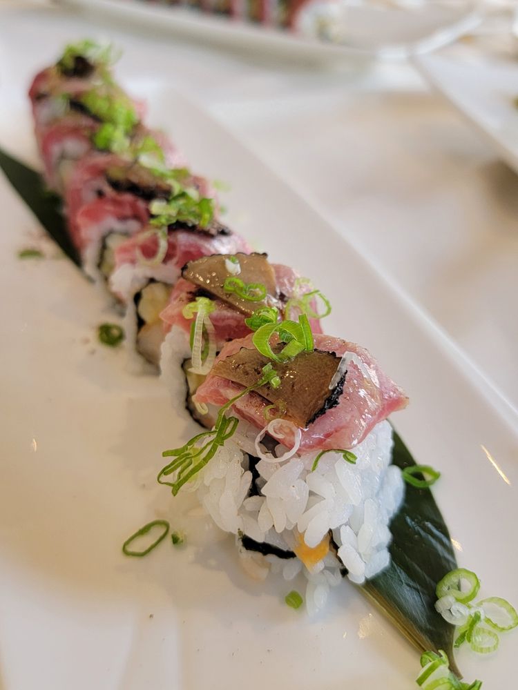 MOKO JAPANESE CUISINE - Updated September 2024 - 142 Photos & 160 ...