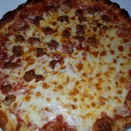 FAIRMOUNT PIZZA AND GRILL - Updated October 2025 - 158 Photos & 288 ...