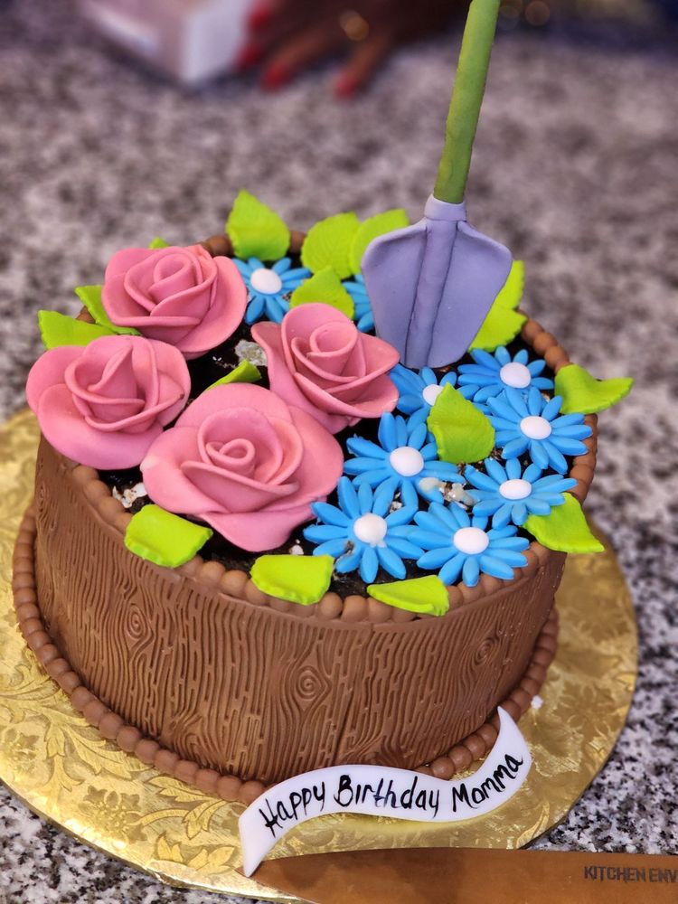 A CAKE ADDICT - 122 Photos & 103 Reviews - 5402 Darling St, Houston, TX ...