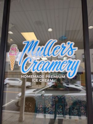 MULLER’S CREAMERY - Updated December 2025 - 13 Photos & 10 Reviews - 53 ...