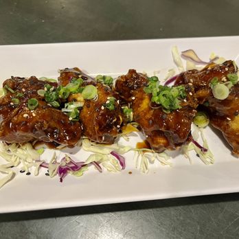 SUSHI SHACK - Updated September 2024 - 67 Photos & 58 Reviews - 77 E ...