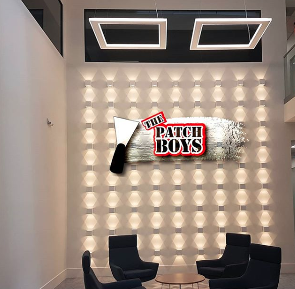 THE PATCH BOYS - Updated September 2025 - 13 Photos - Spanish Fort ...