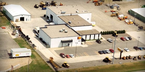 ZIEGLER CAT - Updated May 2026 - 2145 Howard Dr W, Mankato, Minnesota ...