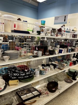 GOODWILL INDUSTRIES OF NEW MEXICO - MENAUL - Updated December 2025 - 18 ...