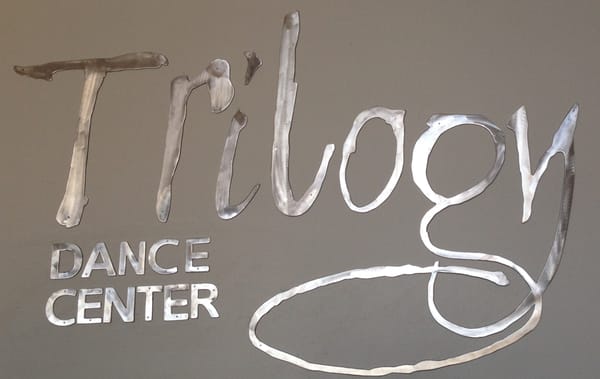 TRILOGY DANCE CENTER - Updated October 2025 - 10 Photos & 17 Reviews ...