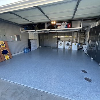 GARAGE EXCELL - Updated July 2025 - 171 Photos & 84 Reviews - 1130 ...