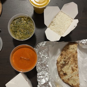 EKTA INDIAN CUISINE - Updated October 2025 - 66 Photos & 124 Reviews ...