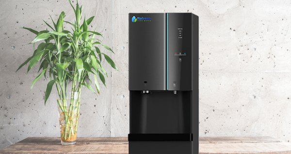 REFRESH PURE WATER - Updated September 2025 - Los Angeles, California ...