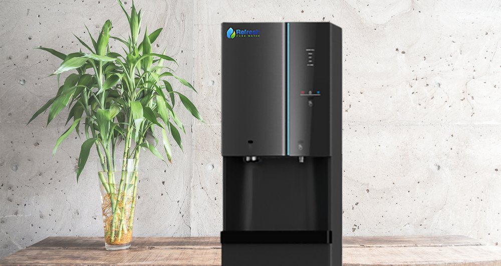 REFRESH PURE WATER - Updated September 2025 - Los Angeles, California ...