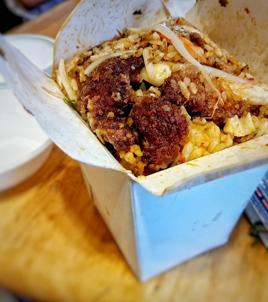 HING WANG RESTAURANT - 28 Photos & 52 Reviews - Chinese - 1120 W Wilson ...