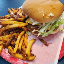 THE WHITE SPOT CAFE - Updated October 2025 - 227 Photos & 254 Reviews ...