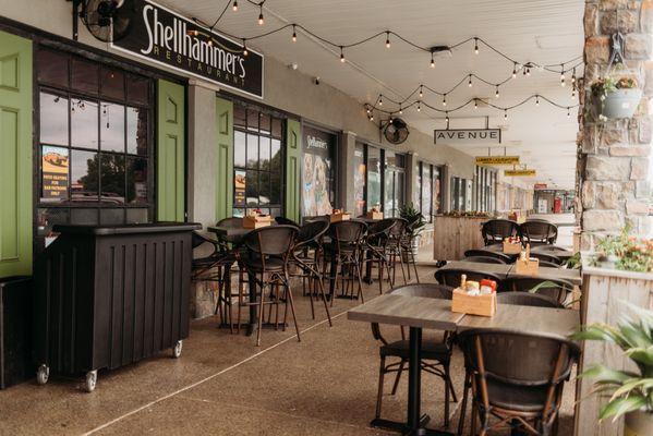 HORACE SHELLHAMMER’S - Updated October 2025 - 153 Photos & 198 Reviews ...