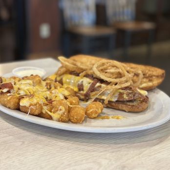 TWOROWS CLASSIC GRILL - Updated 05/2025 - 224 Photos & 346 Reviews ...