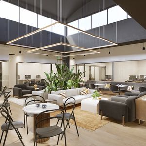 ROUND TABLE STUDIOS - Updated October 2025 - 12 Photos - 200 Connell Dr, Berkeley Heights, New ...