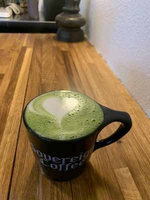 SOVEREIGN COFFEE - Updated December 2025 - 20 Photos & 18 Reviews ...