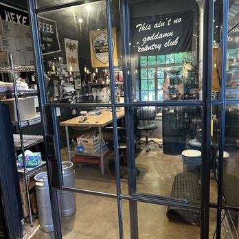 HEXE COFFEE CO. - Updated December 2025 - 360 Photos & 233 Reviews ...