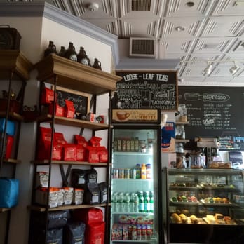 RIDGEWOOD COFFEE COMPANY - Updated August 2024 - 222 Photos & 250 ...