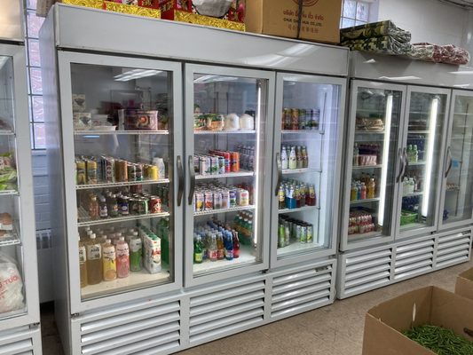 SAHAI CHAN ASIAN MARKET - Updated October 2025 - 787 Brown St, Akron, Ohio - International ...