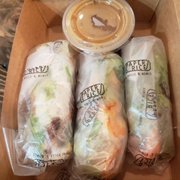 PAPER RICE - SPRING ROLLS & BOWLS - 519 Photos & 489 Reviews - 20 E ...