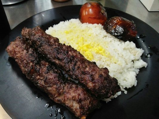 ABABU PERSIAN KITCHEN - Updated January 2026 - Leon Guinto cor. Estrada ...