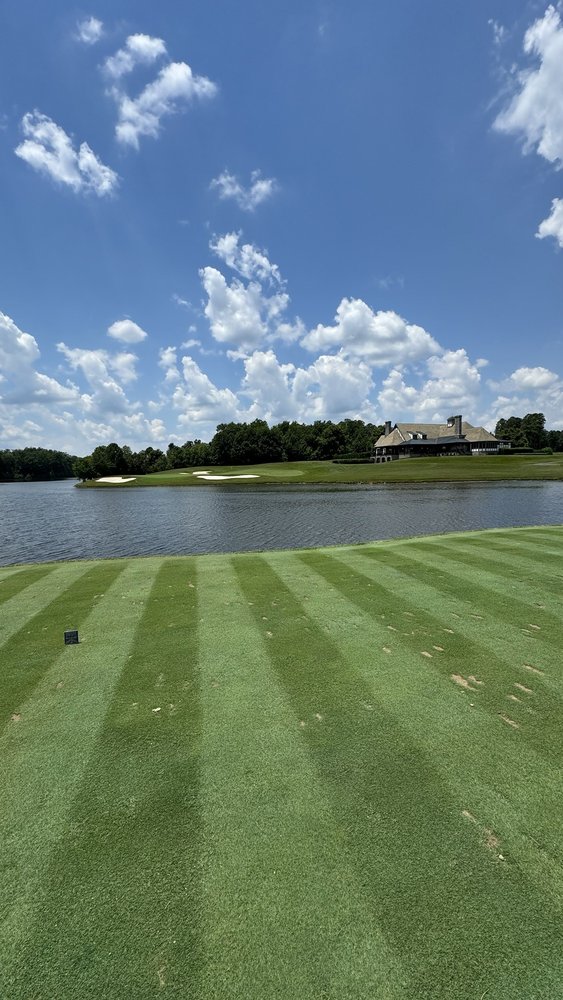 KINLOCH GOLF CLUB - Updated June 2024 - 100 Kinloch Ln, Manakin Sabot ...