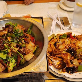 SZECHUAN OPERA - Updated July 2024 - 406 Photos & 205 Reviews - 630 ...