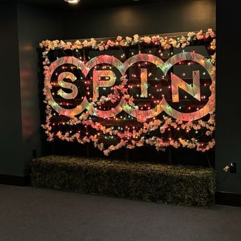 SPIN WASHINGTON DC - Updated December 2025 - 358 Photos & 166 Reviews ...